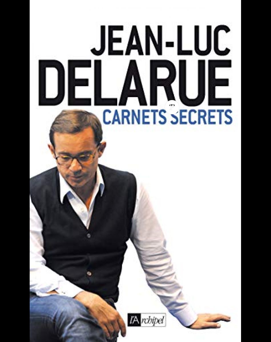 Mort de Jean-Luc Delarue : le mystère de son nez cassé, un "drame non ...