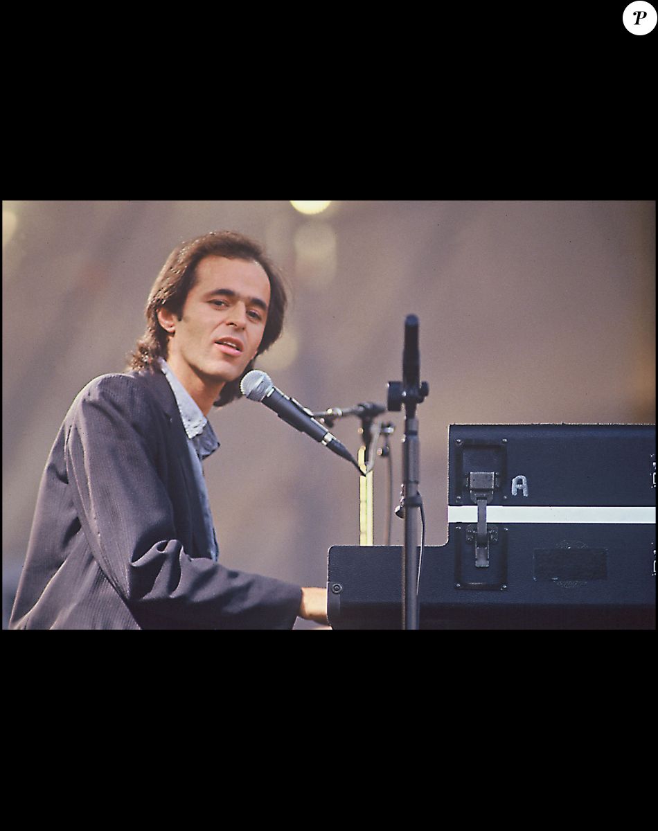 Jean-Jacques Goldman divorcé de Catherine Morlet : "Il a beaucoup ...