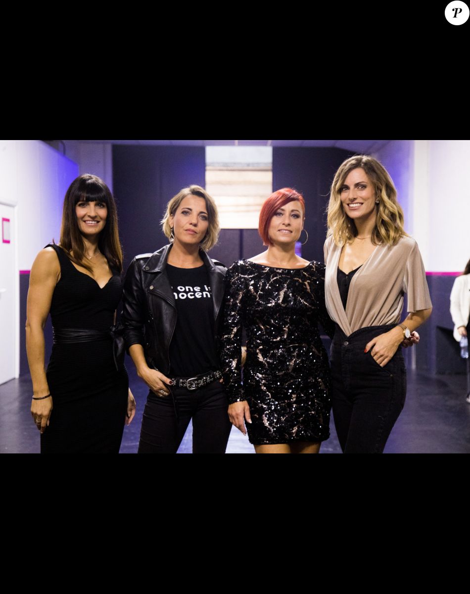 L5 : Deux chanteuses en couple avec le même homme... elles ont aussi ...