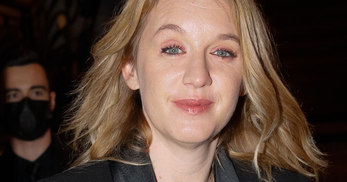 Exclusif - Ludivine Sagnier arrivant à la soirée des révélations des ...