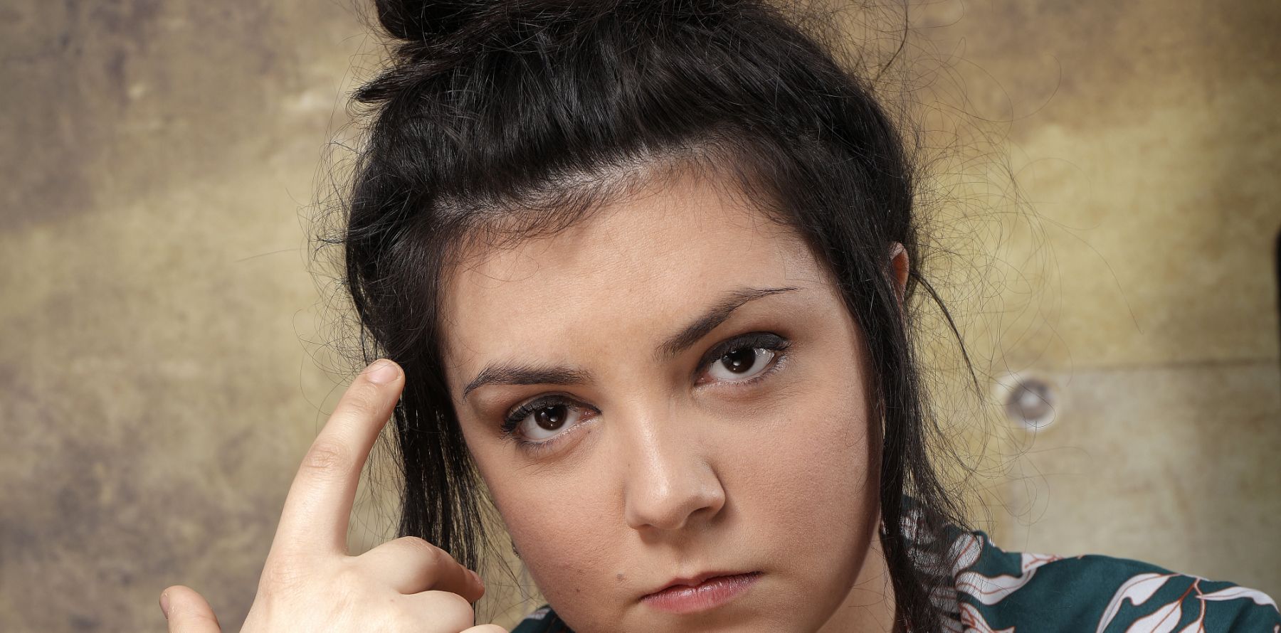 "Il y a un compte à rebours" : Hoshi fait de terribles confidences sur ...