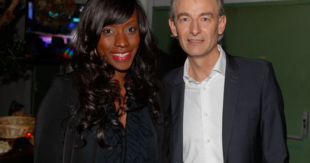 Gilles Verdez (chroniqueur TPMP, ancien rédacteur en chef du Parisien ... Gilles Verdez (chroniqueur TPMP, ancien rédacteur en chef du Parisien ...
