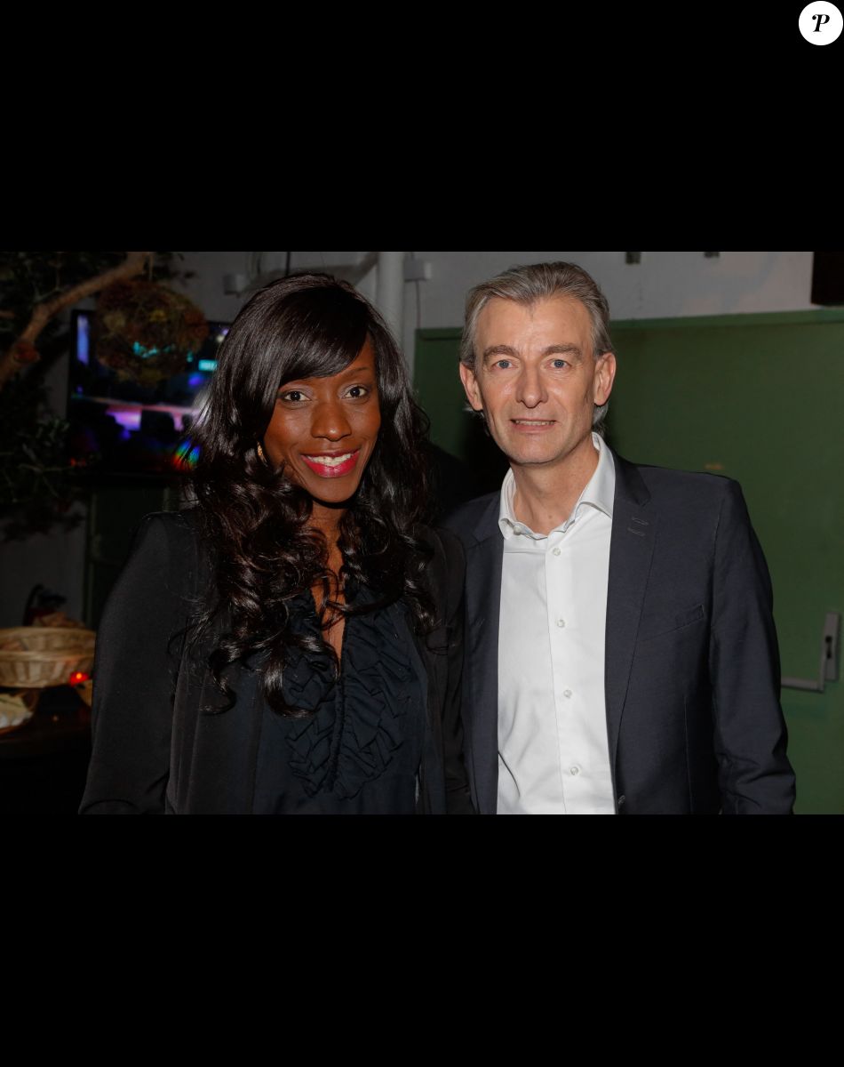 Gilles Verdez a épousé Fatou : mariage surprise au Sénégal ! : le ...