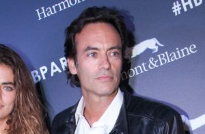 Georges Beaume, agent de stars et parrain d'Anthony Delon, est mort ...