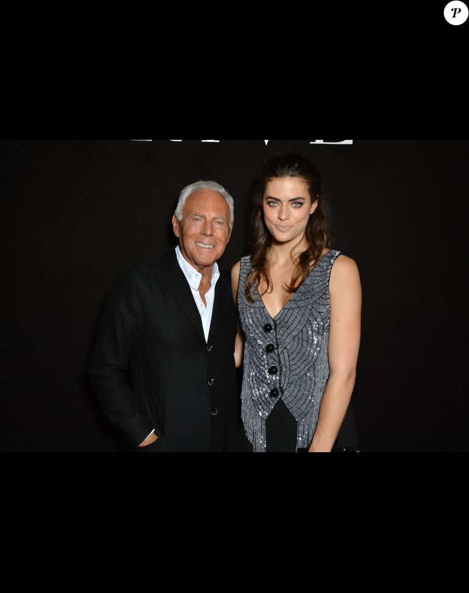 Anthony Delon : Sa sublime fille Alyson Le Borges lui ressemble comme ...