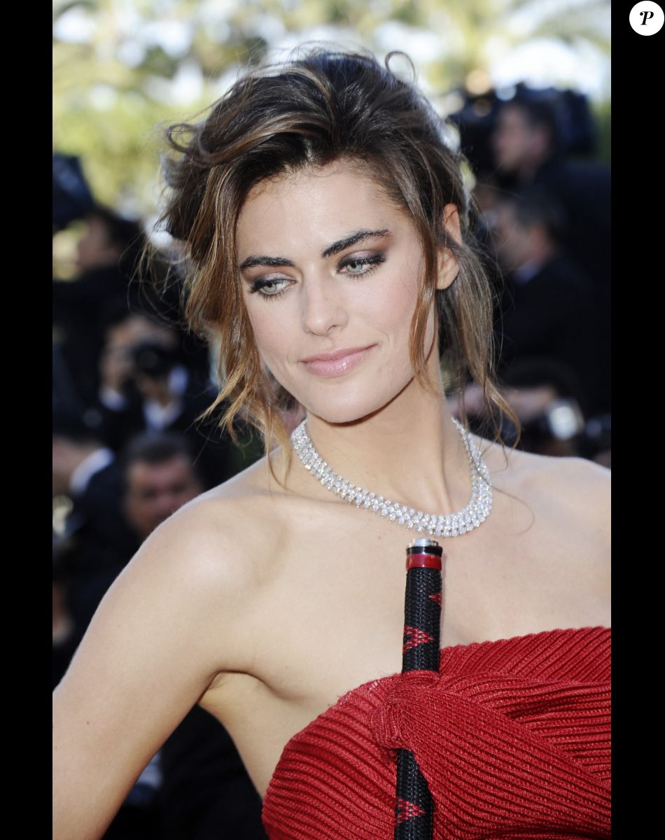 Anthony Delon : Sa sublime fille Alyson Le Borges lui ressemble comme ...