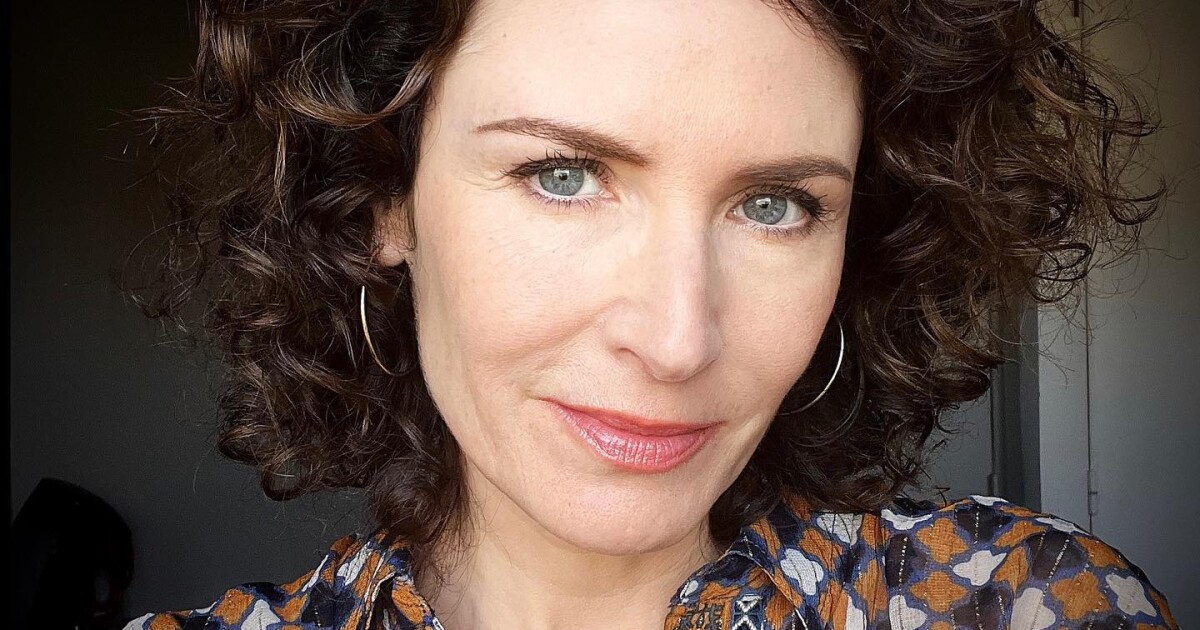 Elsa Lunghini se filme dans sa maison en Dordogne : à quoi ressemble sa ...