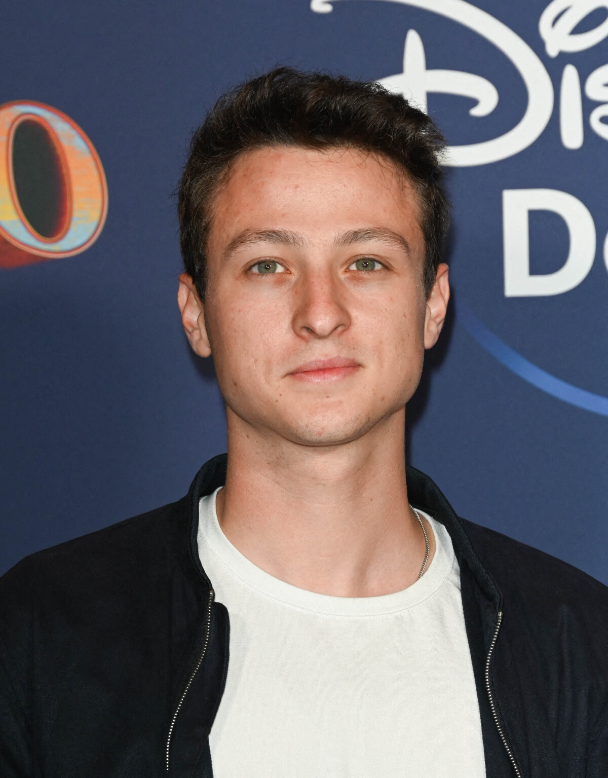 Photo : Théo Cosset - Avant-première du film "Pinocchio" au Grand Rex à ...