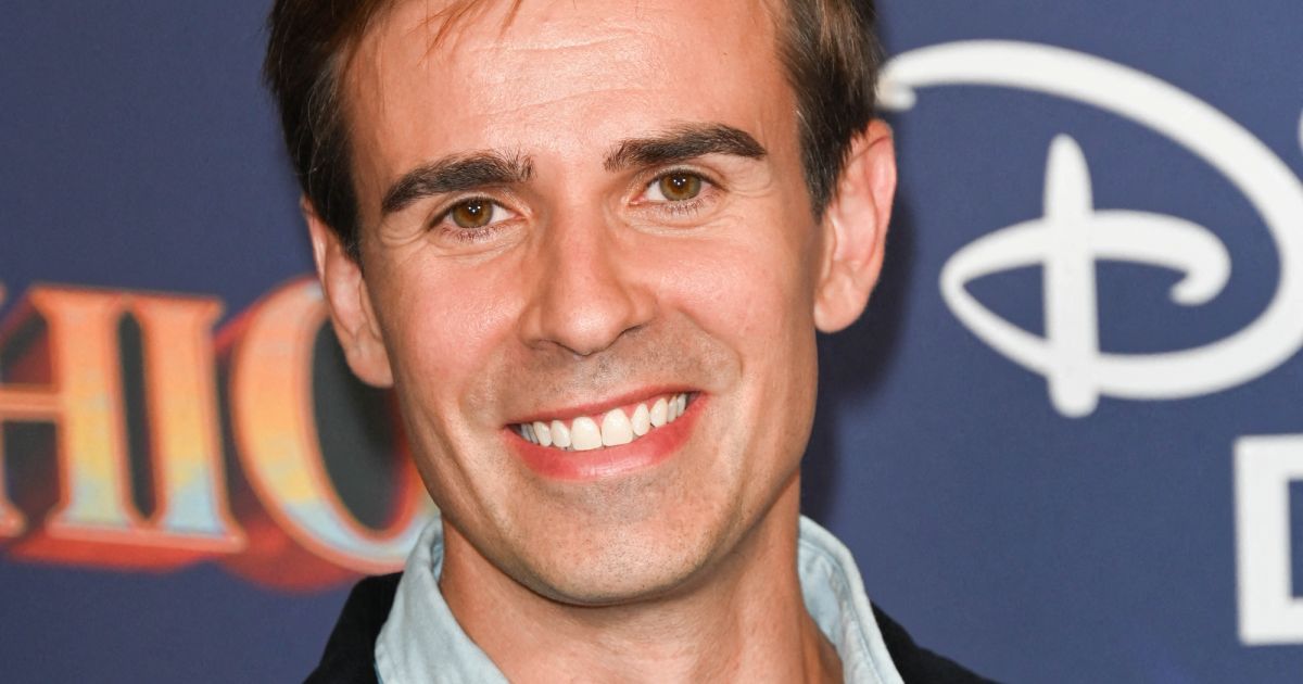 Jean-Baptiste Marteau - Avant-première du film Pinocchio au Grand Rex à ...