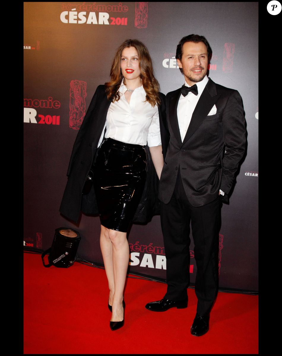 Laetitia Casta : Son ex Stefano Accorsi amoureux à la Mostra de Venise ...