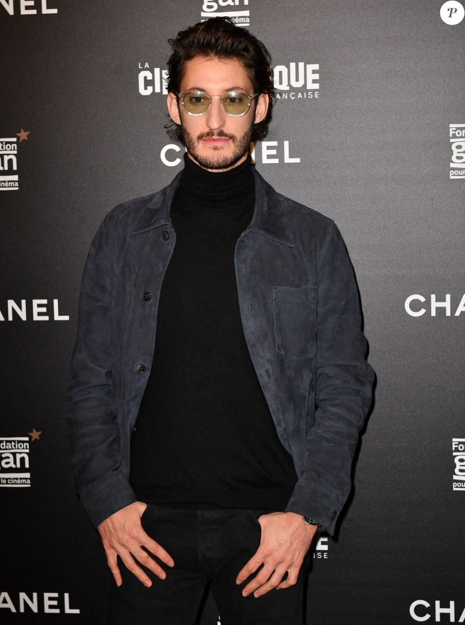 Pierre Niney - Avant première du film Amants lors de la soirée d ...
