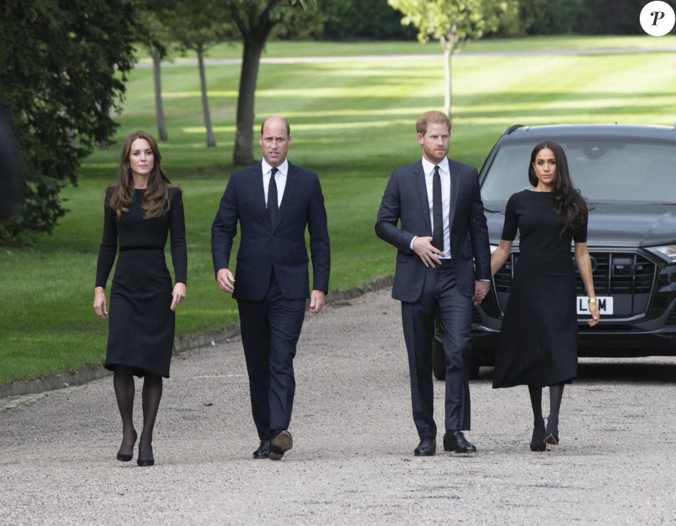 Catherine, Princess of Wales, Prince William, Prince of Wales, Prince ...