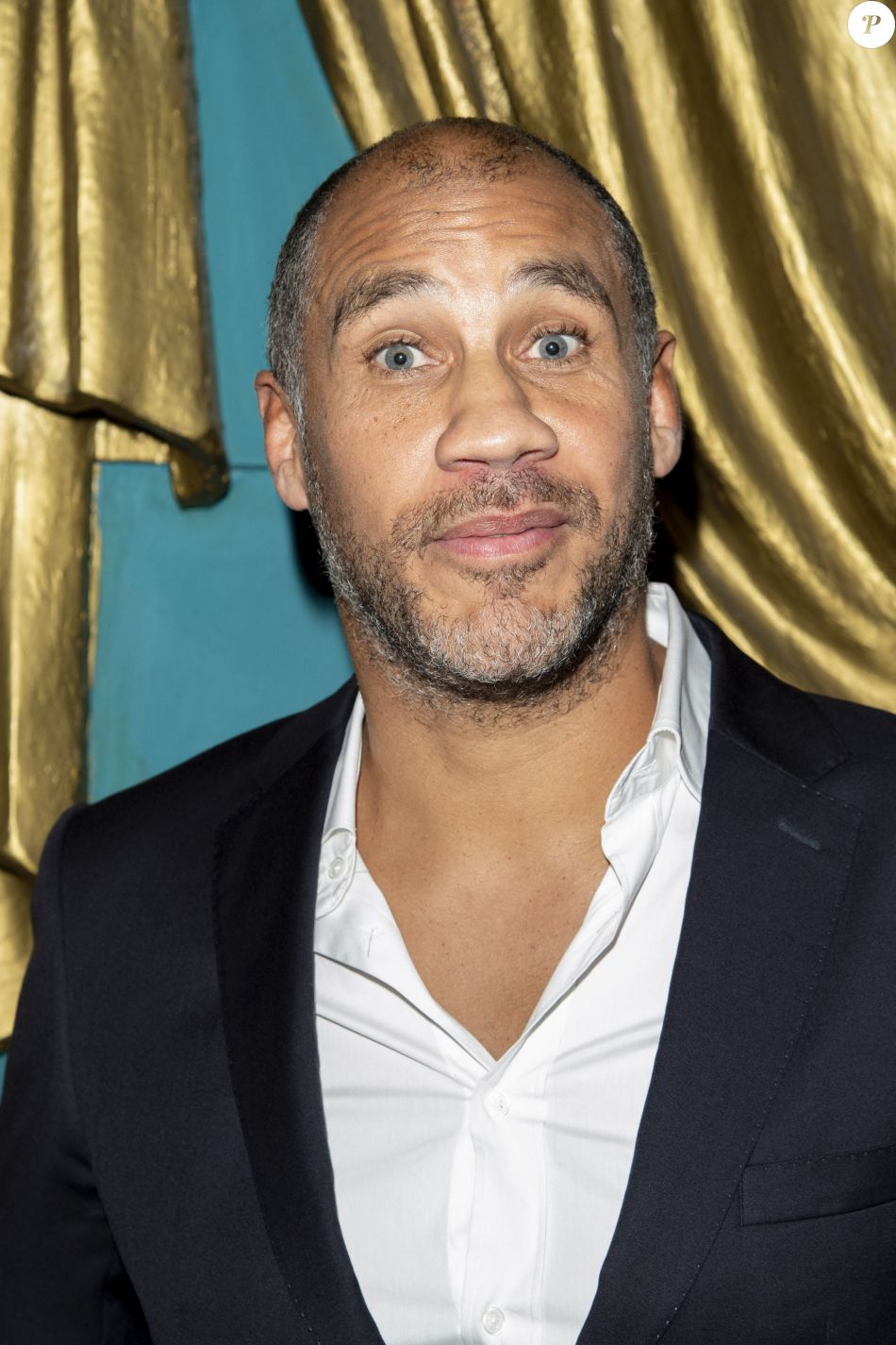 Romain Magellan - 2ème soirée de Gala au profit de l'association ...