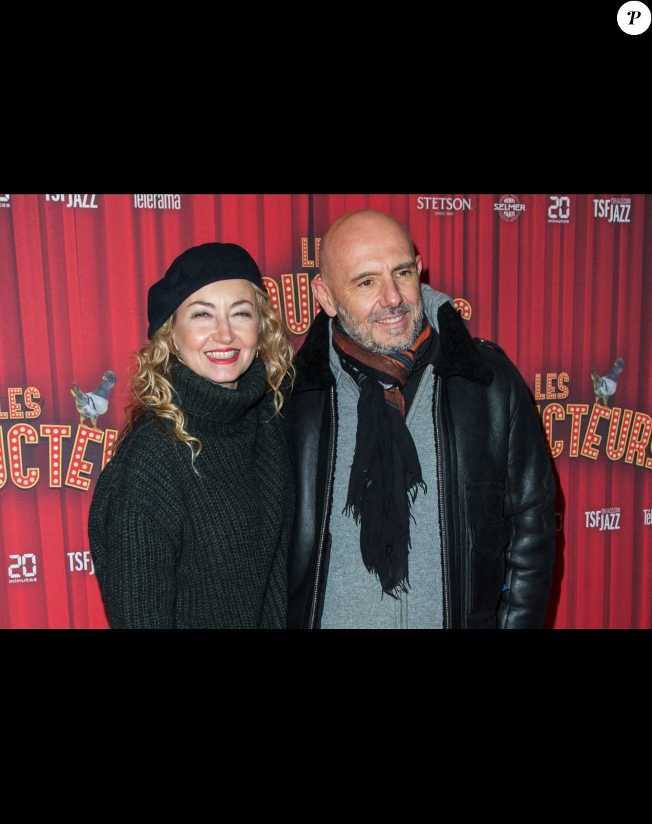 Christelle Chollet en couple et mariée : son époux n'est pas un inconnu ...