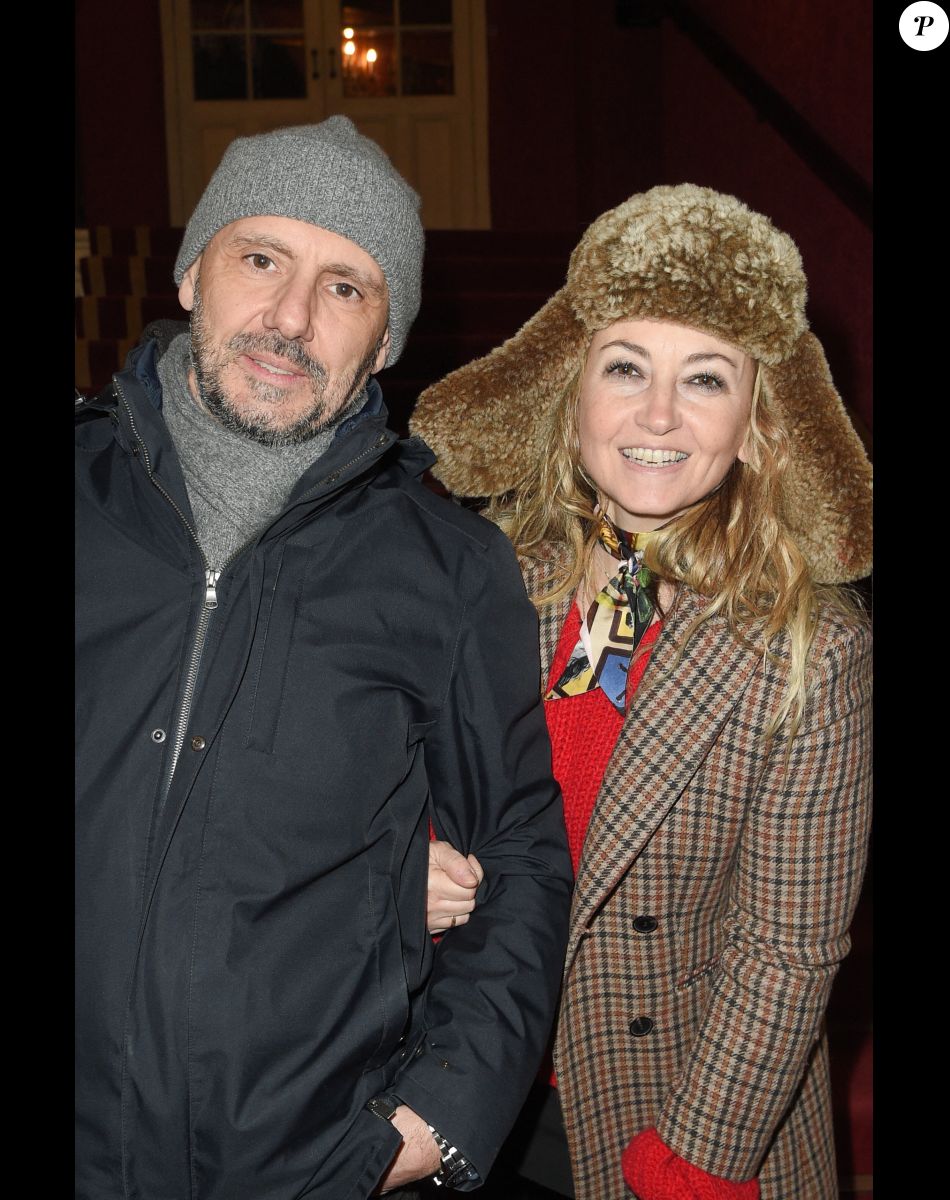 Christelle Chollet en couple et mariée : son époux n'est pas un inconnu ...