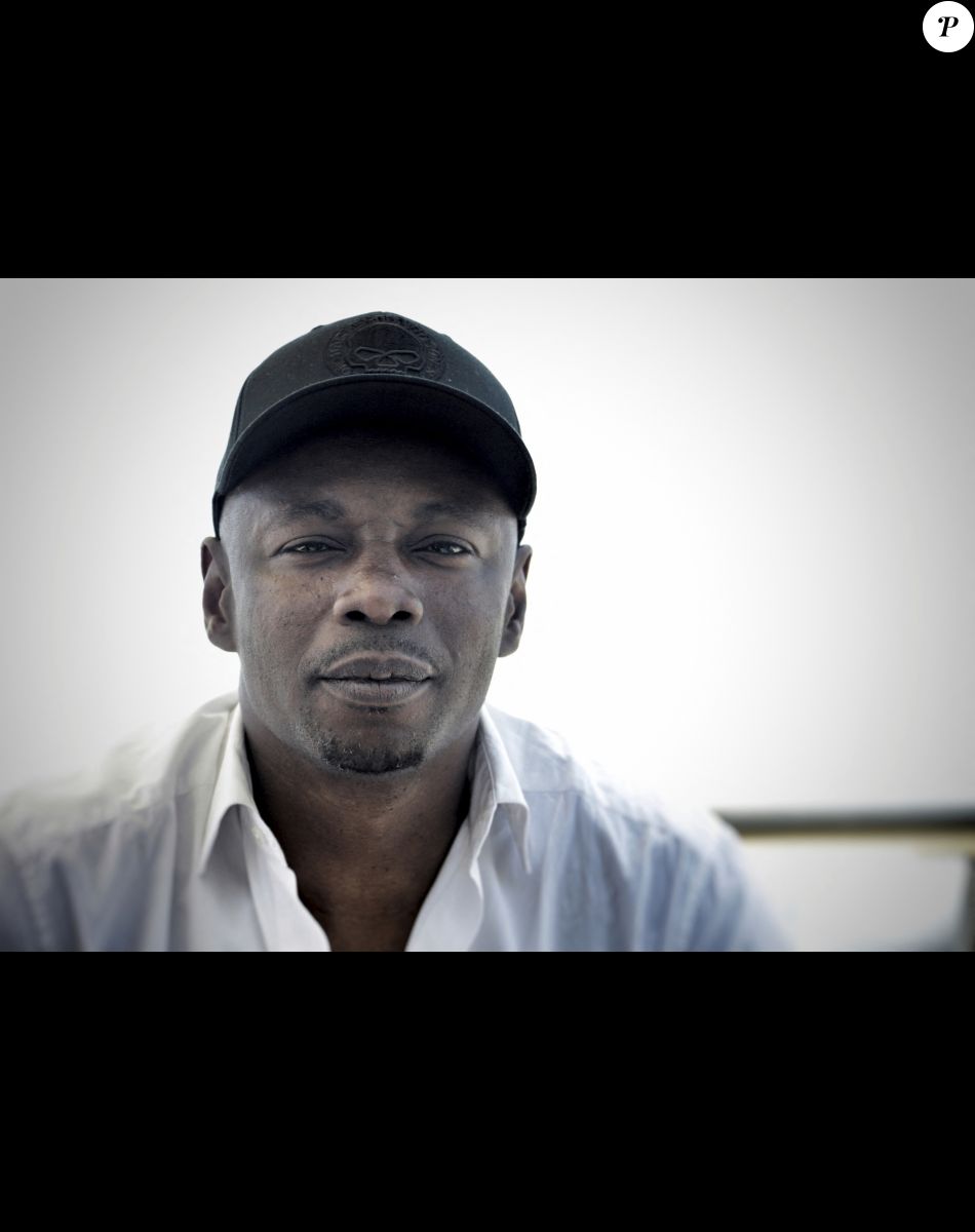 Mc Solaar : Son fils Roman déjà grand, rares confidences : le diaporama ...