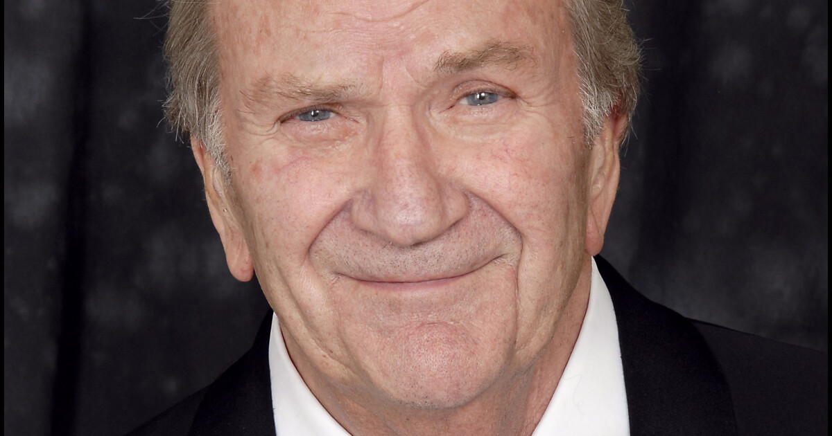 Mort de Pierre Mondy : cette star de Plus Belle la vie à qui le célèbre ...