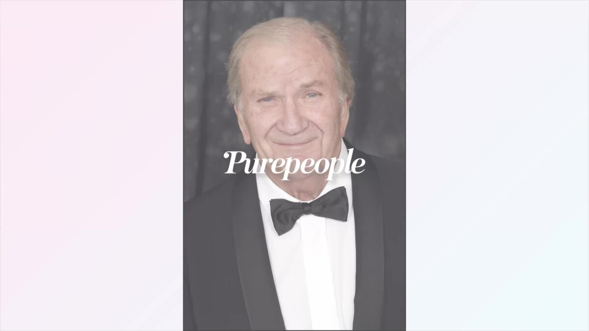 Vidéo : Mort de Pierre Mondy : cette star de Plus Belle la vie à qui le ...