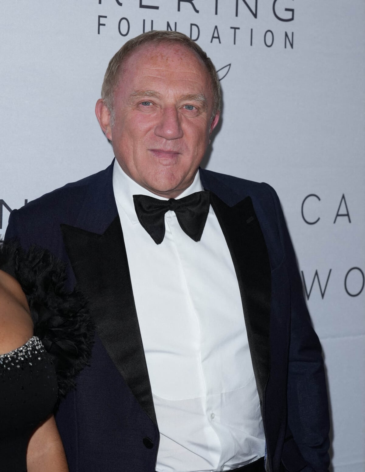 Photo : François-Henri Pinault - Photocall de la soirée de gala Kering ...