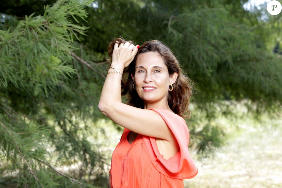 Dominique Lagrou-Sempere - 4ème édition des écrivains chez Gonzague ...