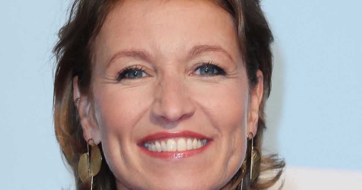 Alexandra Lamy au photocall de la cérémonie de clôture de la 24ème ...