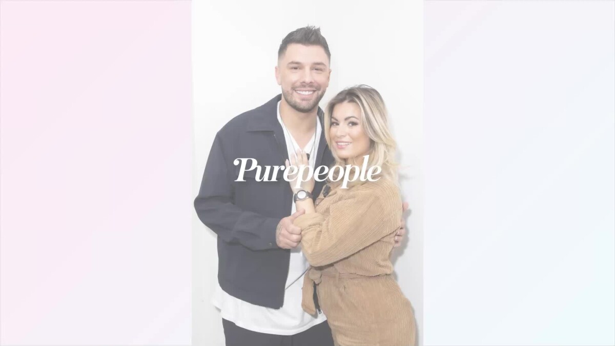 Vidéo : Carla Moreau réconciliée avec son mari Kevin après une pause ...