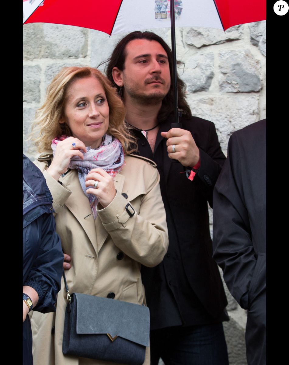 Lara Fabian maman de Lou, 14 ans : sa fille se démarque... dans un ...