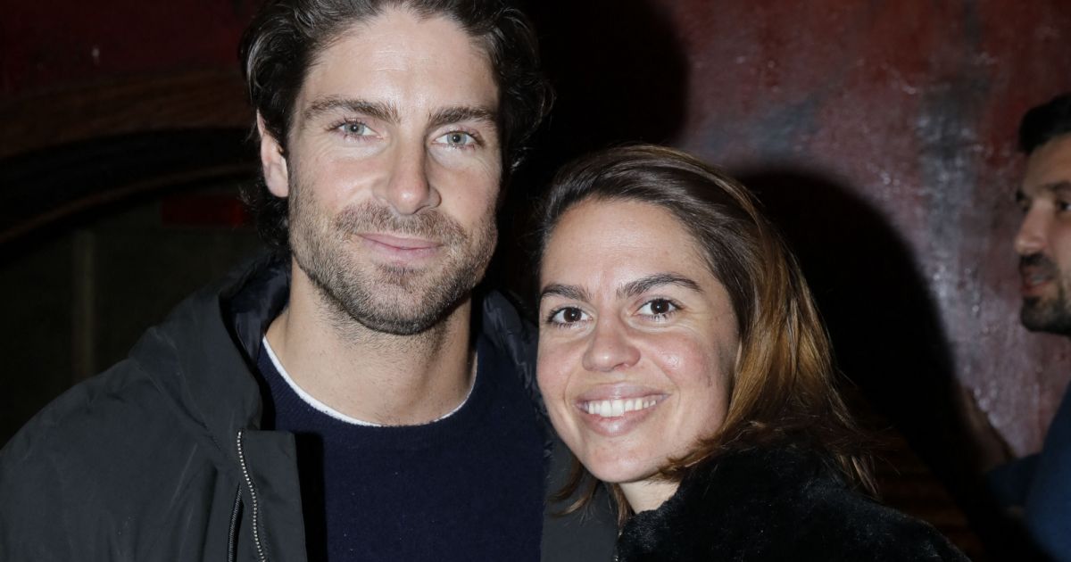 Tom Leeb et sa soeur Elsa Leeb - Soirée à l'occasion de la sortie du ...