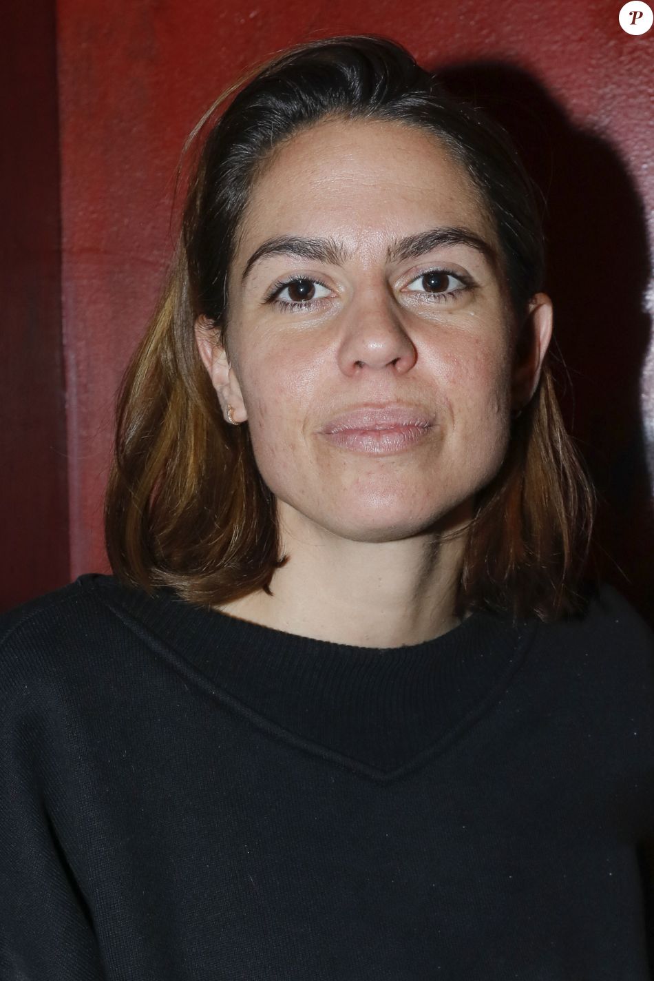 Elsa Leeb - Soirée à l'occasion de la sortie du livre Déjeuner en paix ...