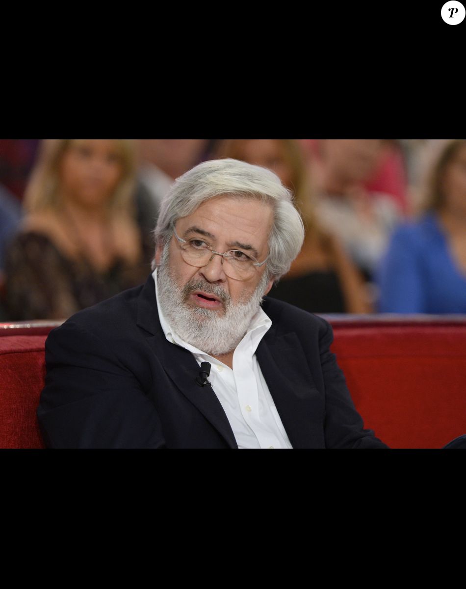 Gilbert Bécaud : Mort de son fils Gaya, une terrible annonce : le ...