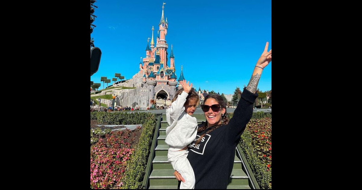 Jesta Hillmann, son fils Juliann amoché après une morsure : elle ...