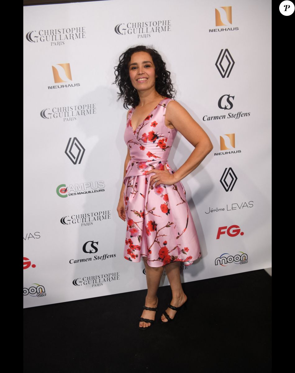 Fashion Week : Katrina Patchett en transparence, Sophie Thalmann très ...