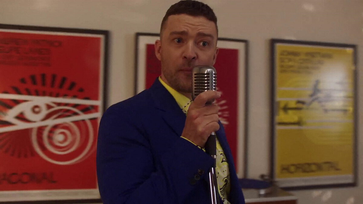 Photo : Justin Timberlake. - Purepeople