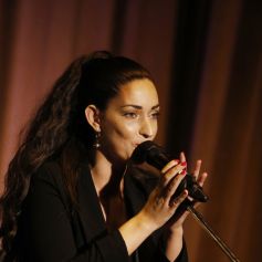 Sheryfa Luna Photos - Purepeople