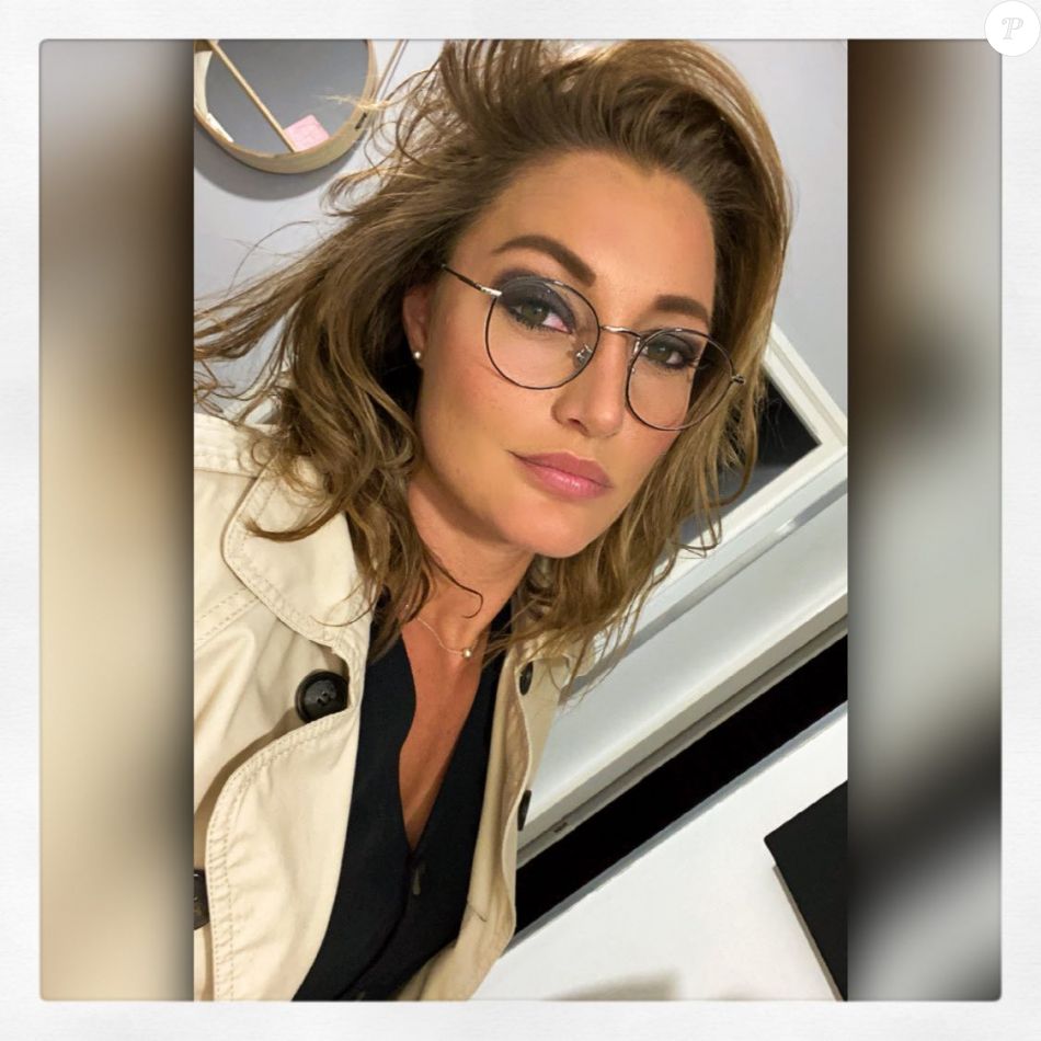 Perrine, prétendante de Sébastien dans L'amour est dans le pré ...