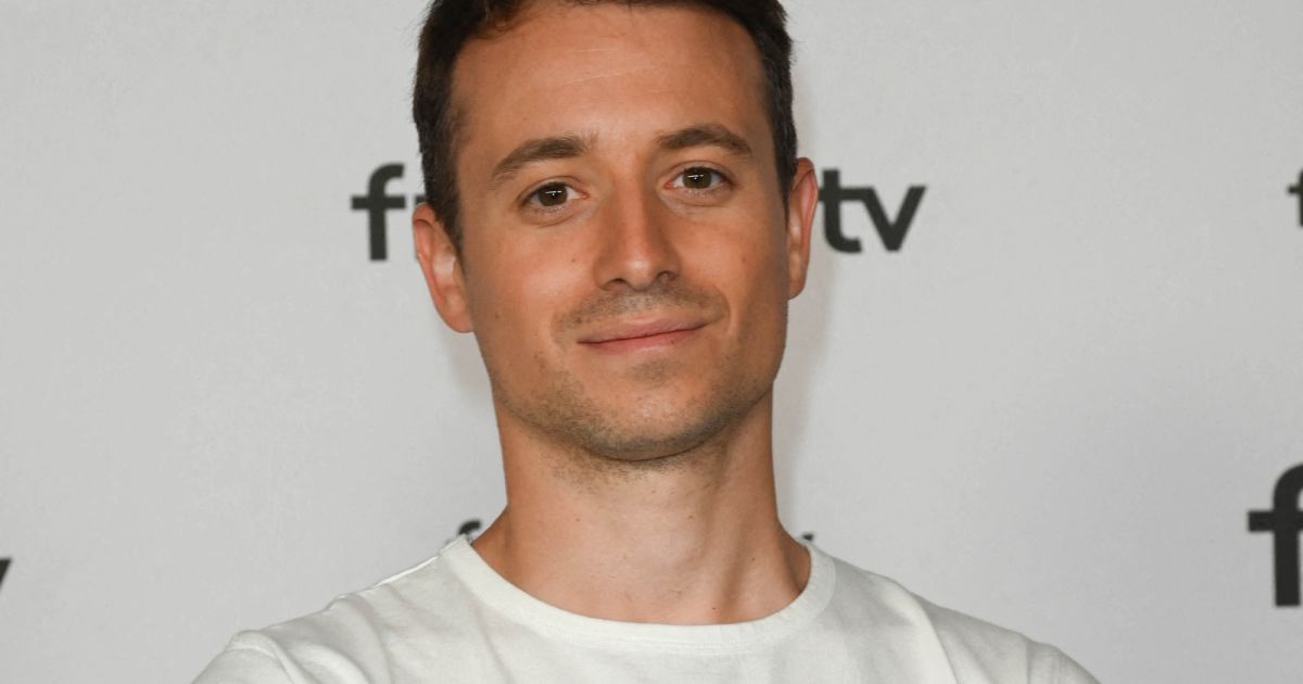 Hugo Clément au photocall pour la conférence de presse de rentrée de ...