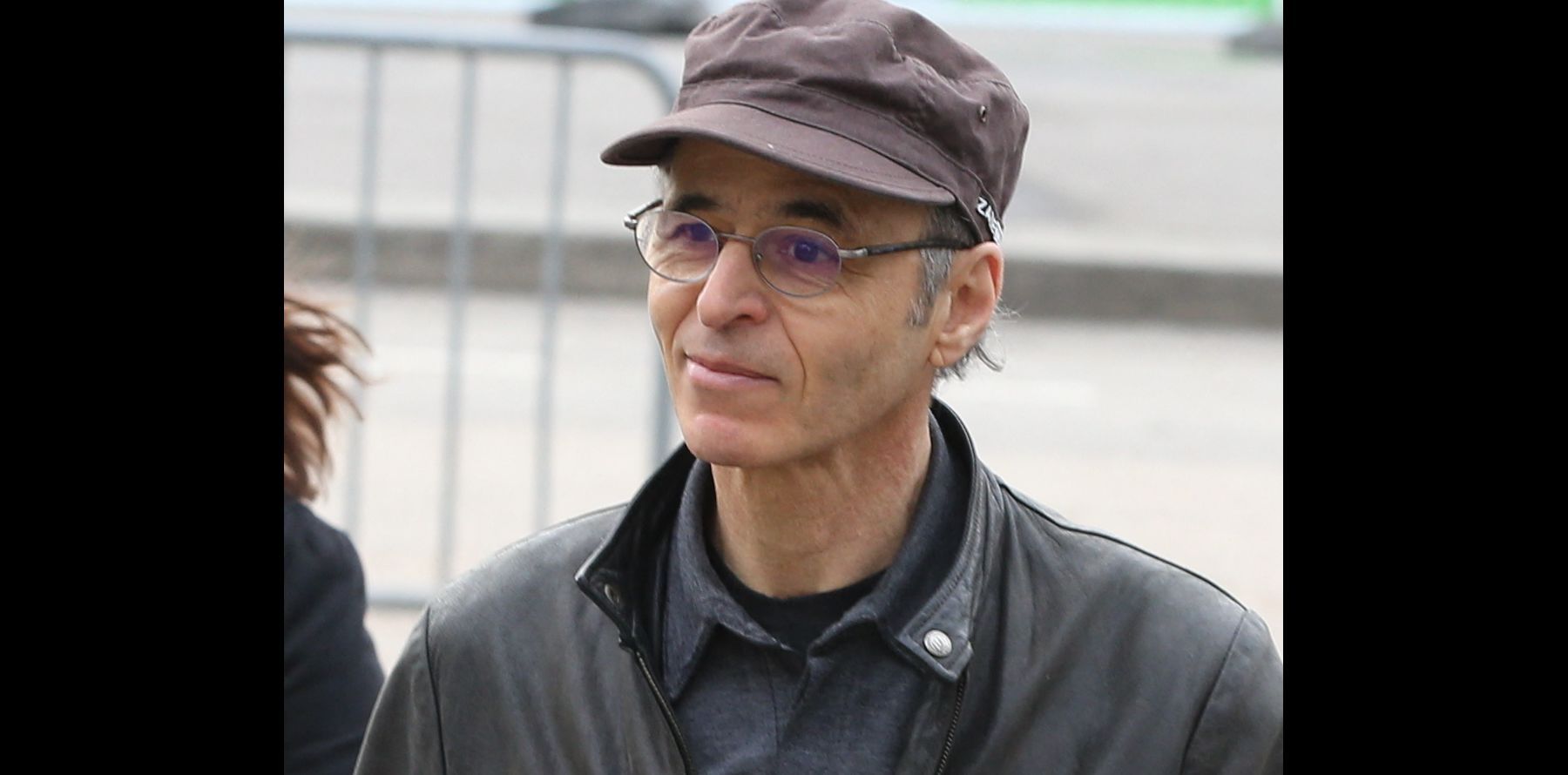 Jean Jacques Goldman Ressemblance Saisissante De Son Fils Michael à