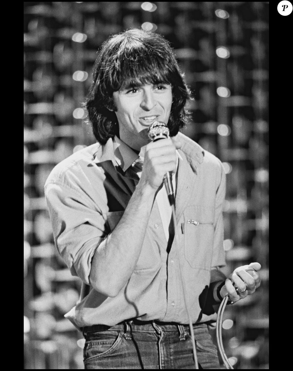 Jean-Jacques Goldman : Ressemblance saisissante de son fils Michael, à ...
