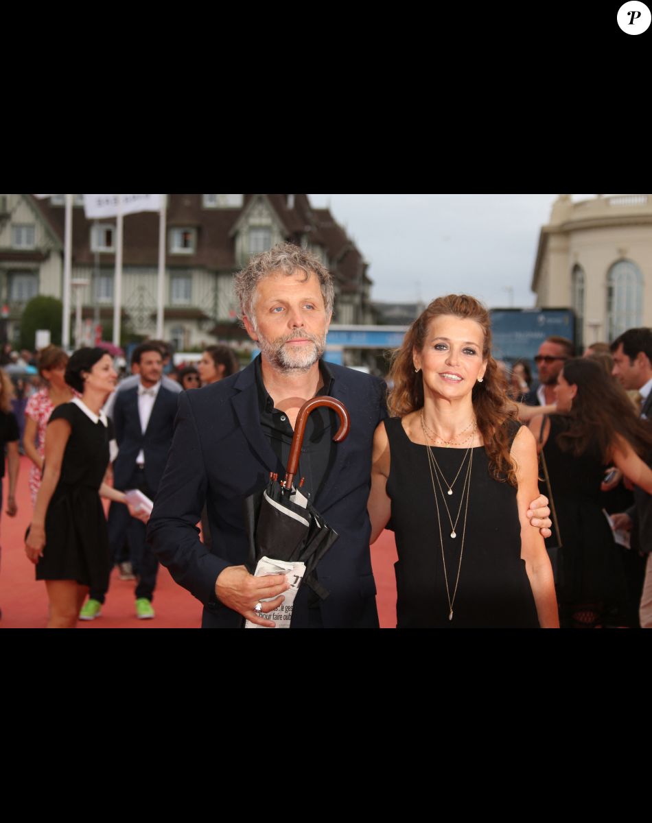 Stéphane Guillon et Muriel Cousin : Rares photos de leur fille Violette ...