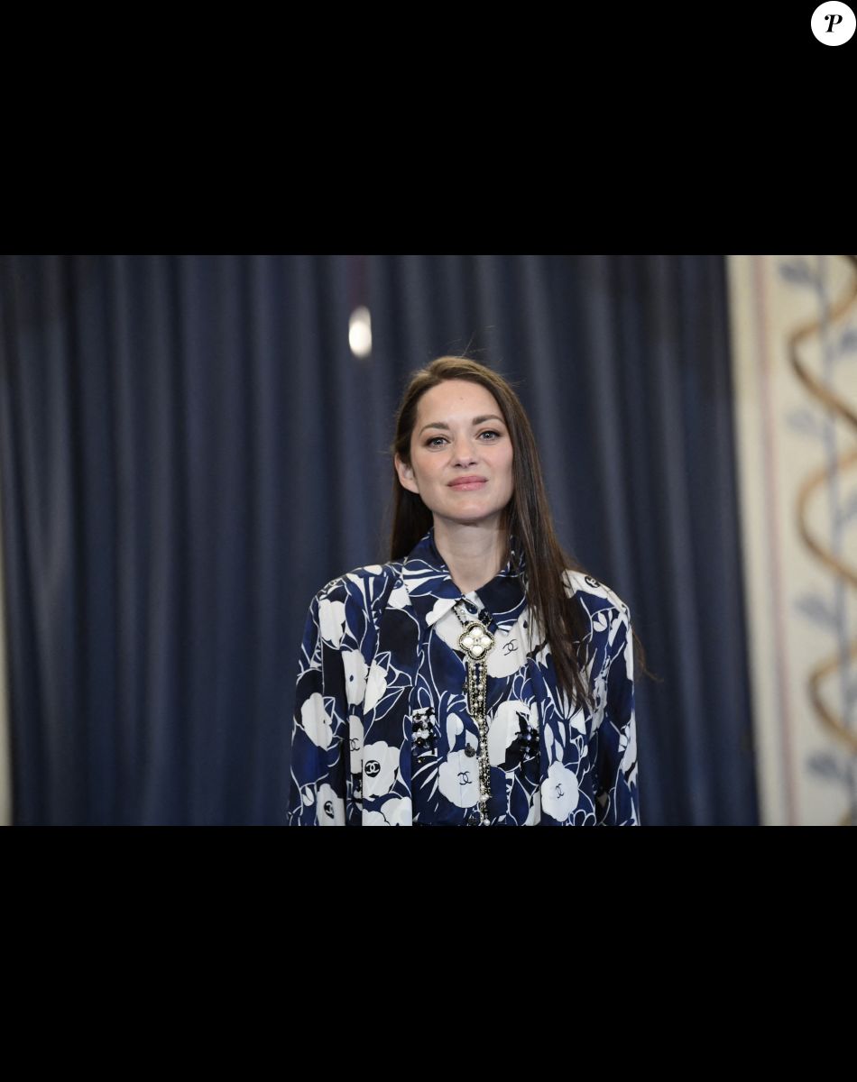 Marion Cotillard dépense des millions : sa nouvelle villa de Los ...