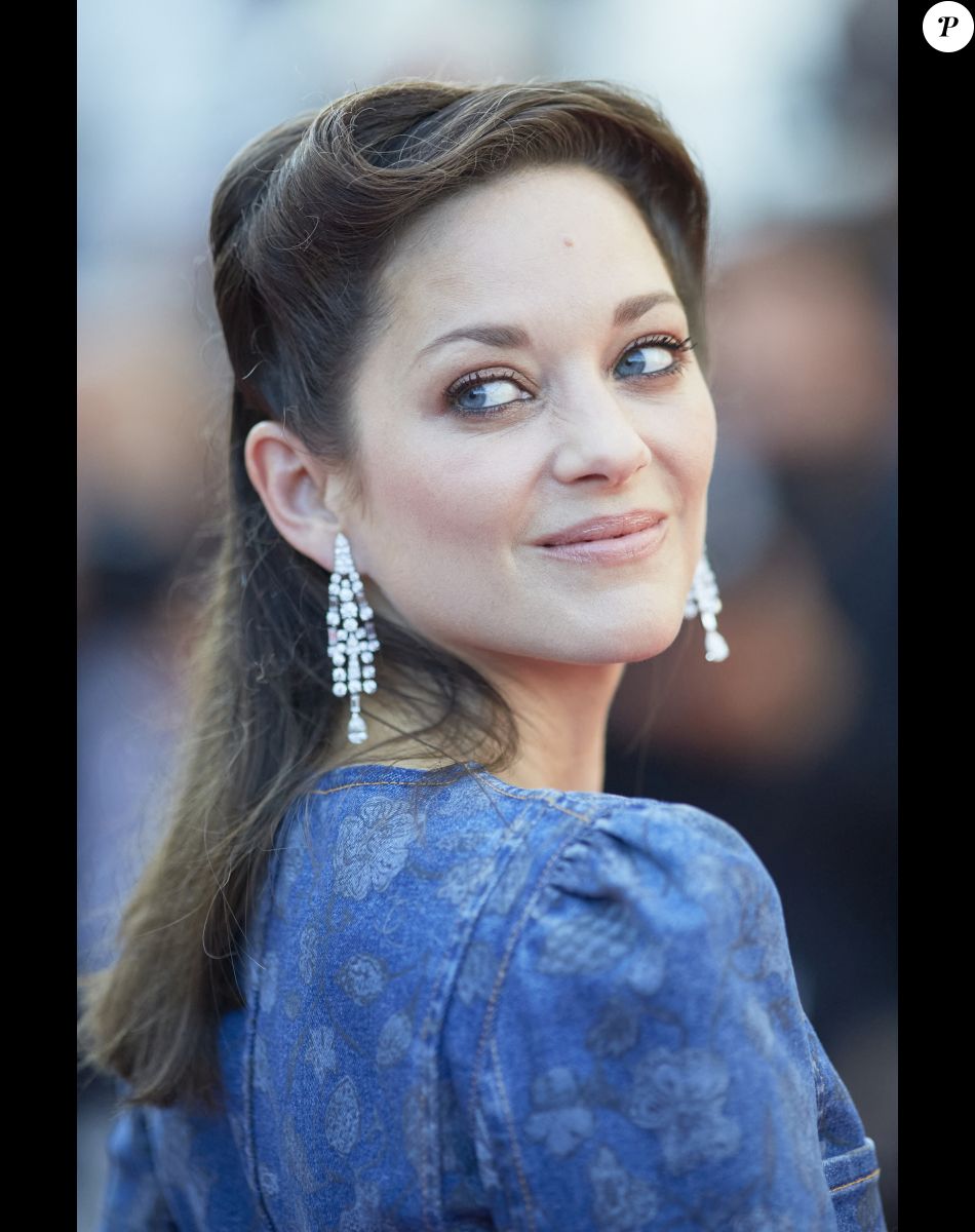 Marion Cotillard dépense des millions : sa nouvelle villa de Los ...