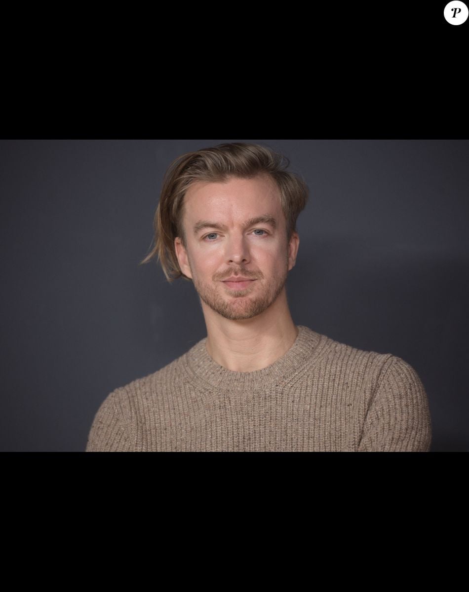 Thierry Amiel : Cheveux longs et toujours pas une ride, que devient-il ...