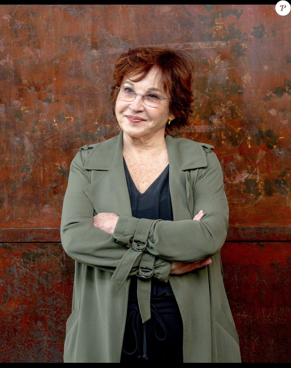 "Je ne m'attendais pas à ce qu'on se souvienne de moi" : Marlène Jobert ...