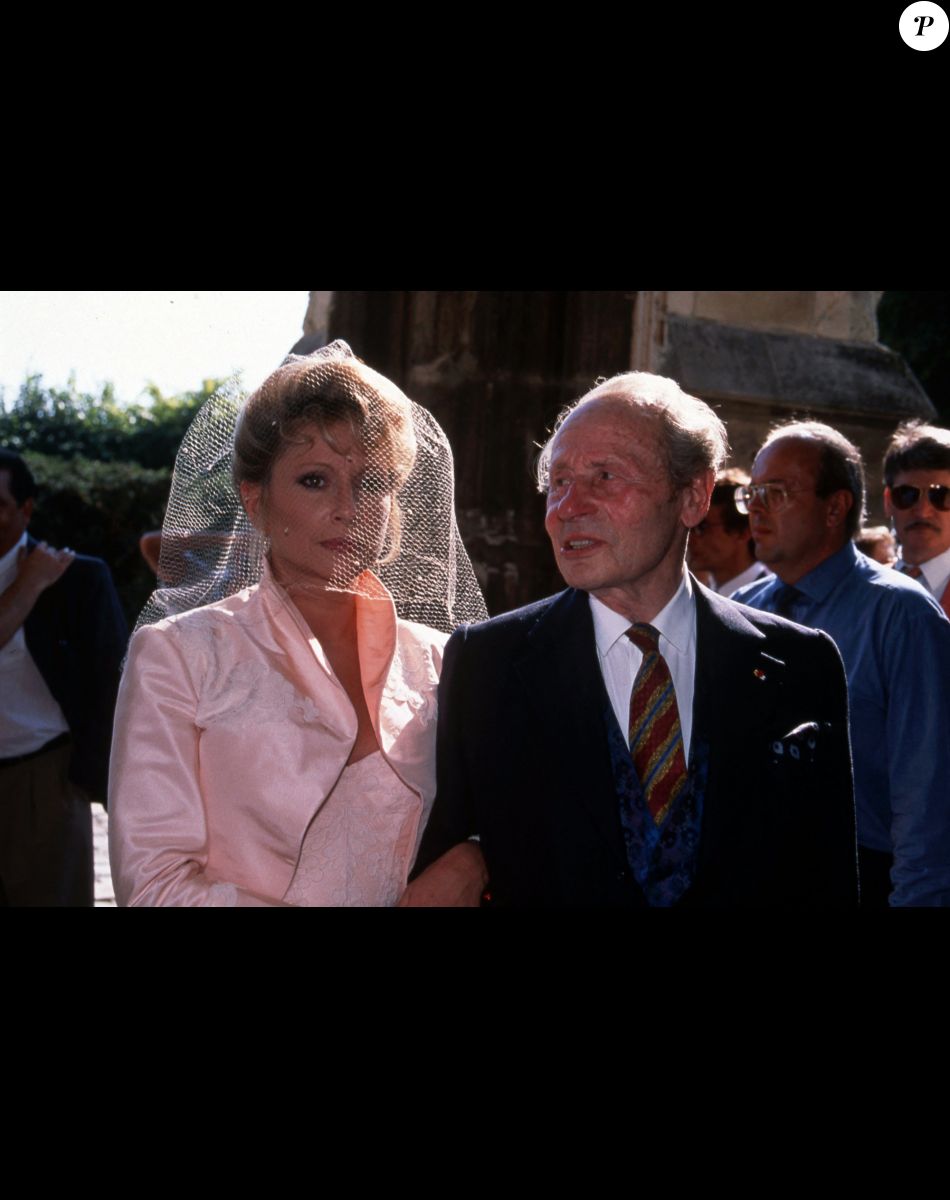 Pierre Palmade et Véronique Sanson : Photos de leur mariage, choix de ...