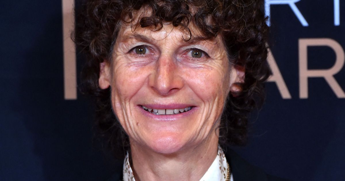 Jeannie Longo - Cérémonie des Sportel Awards qui récompense les plus ...