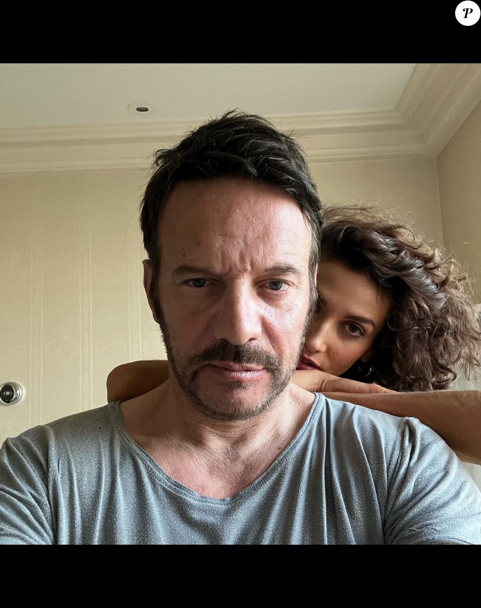 Samuel Le Bihan : La mère de sa fille Emma-Rose ose des photos très ...