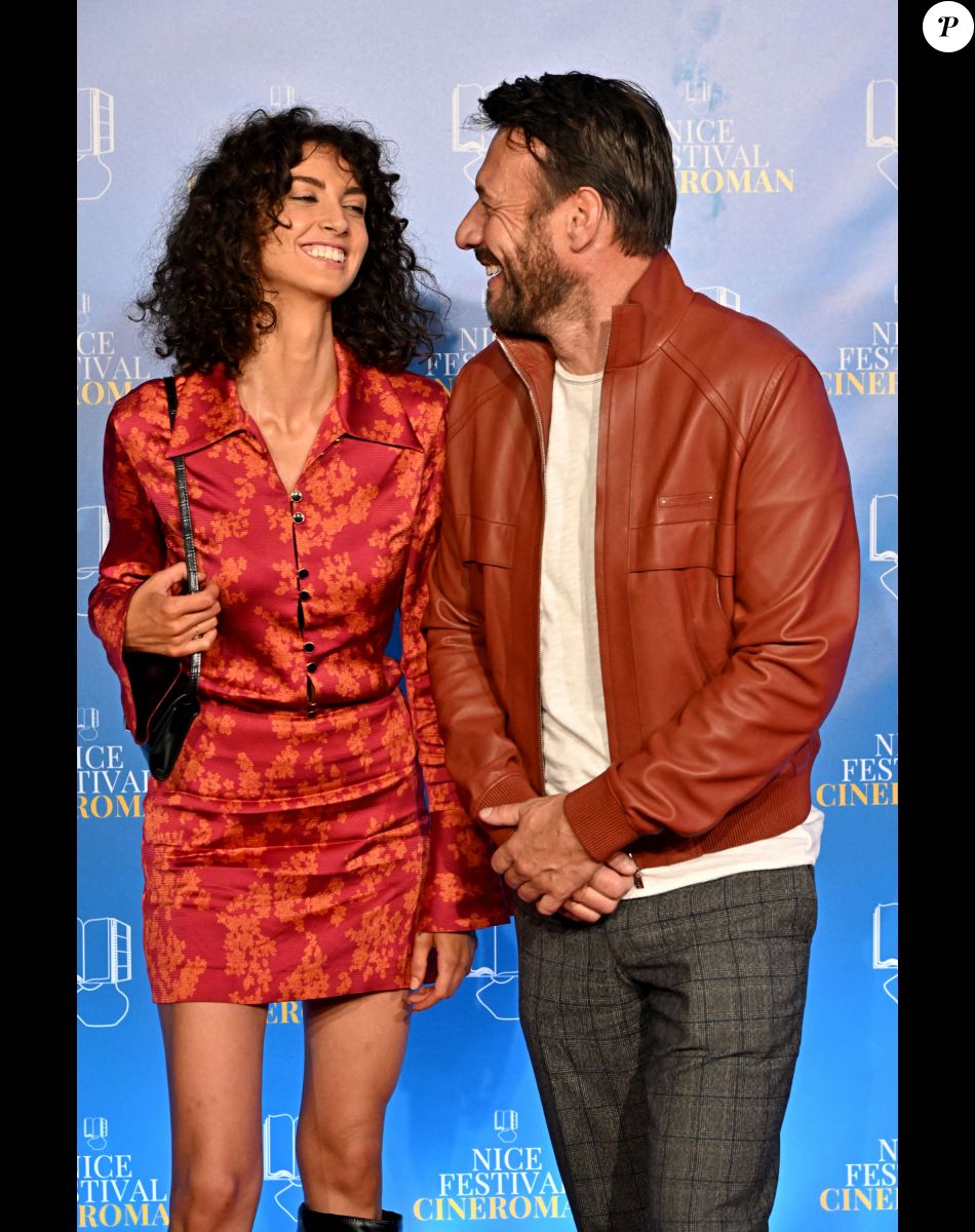 Samuel Le Bihan : La mère de sa fille Emma-Rose ose des photos très ...