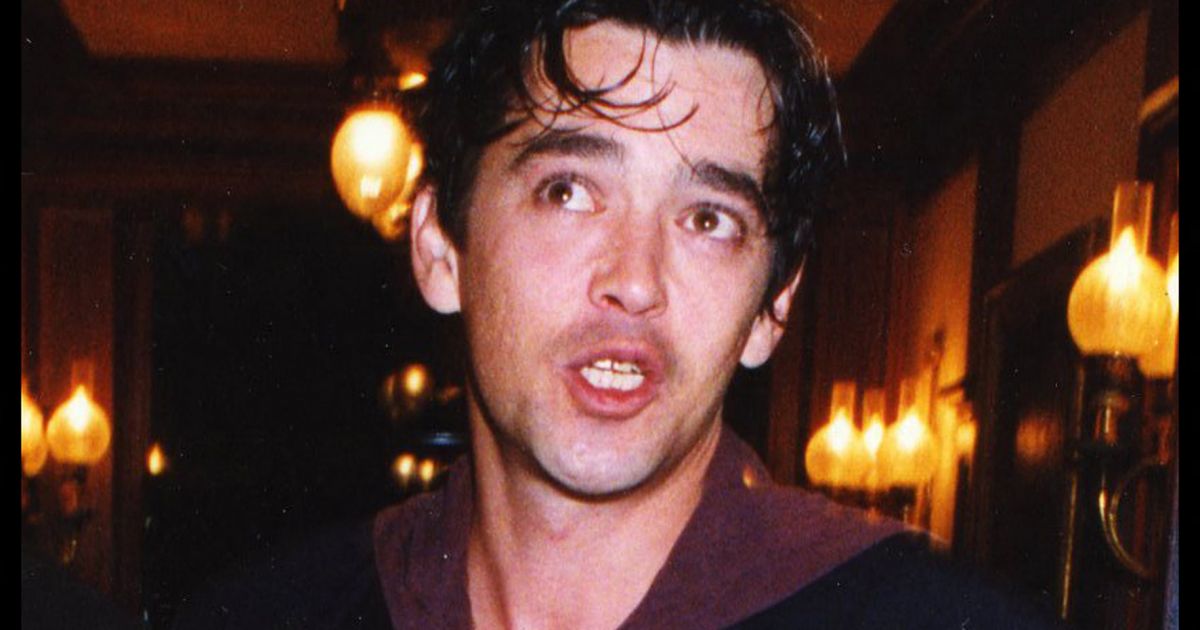 Eric Adjani en 1994 - Purepeople