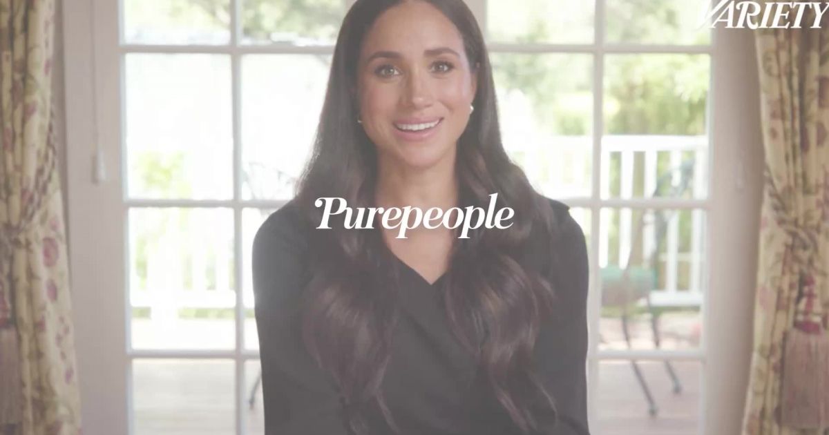 Meghan Markle : Son drôle de cadeau offert à la reine Elizabeth II a ...