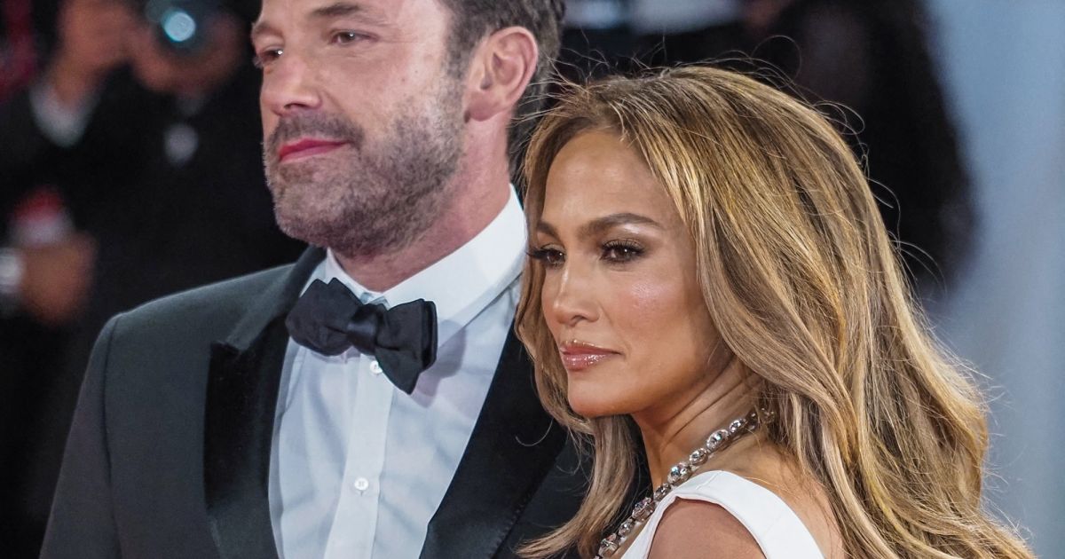 Jennifer Lopez mariée à Ben Aflleck : elle donne son avis sur Jennifer ...
